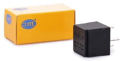 Rele Hella | cartoys