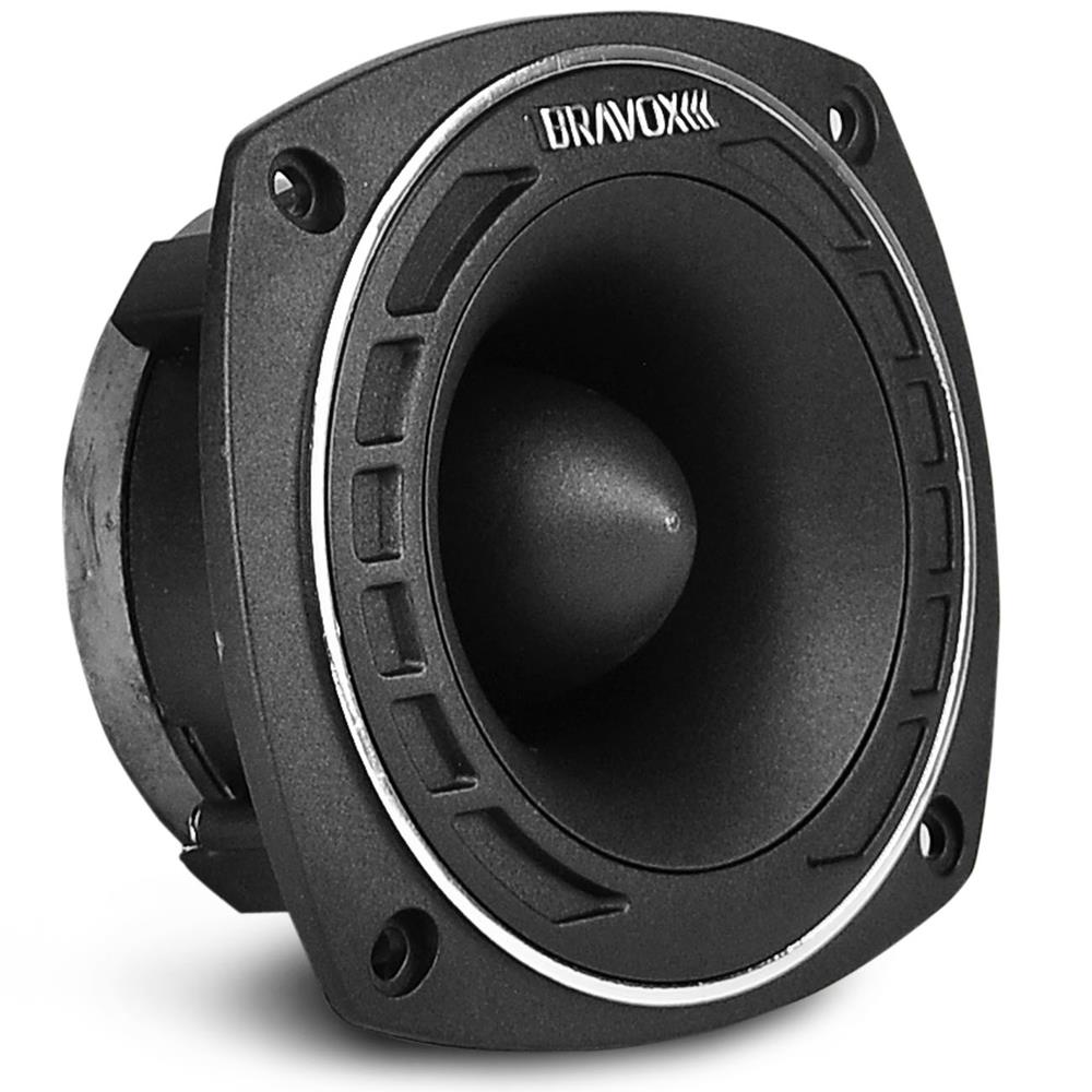 Parlante Tweeter Bala Bravox T1X | cartoys